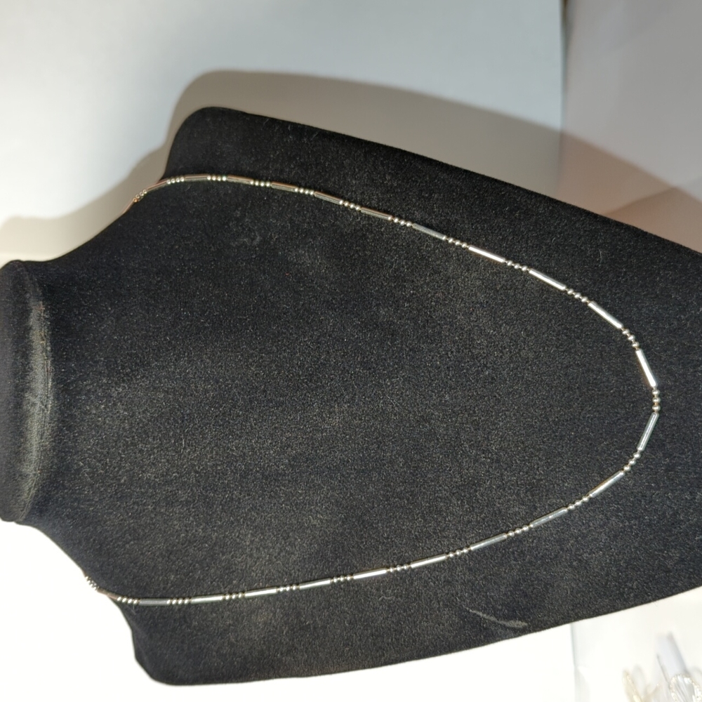 .925 Italian Chain Unique - Gem